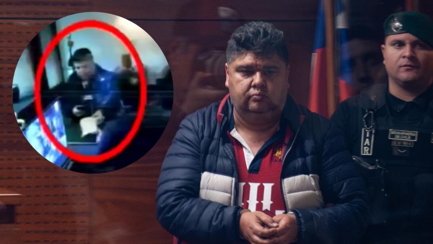 El cambio en la vida de Pablo Canaliza tras su arribo a la TV | T13